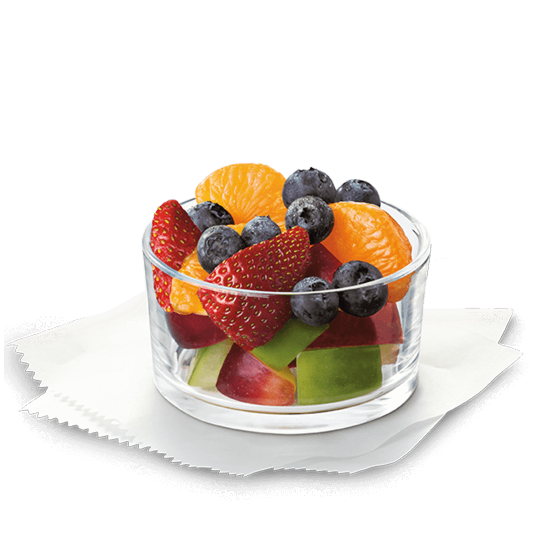Fruit Cup Nutrition and Description | Chick-fil-A